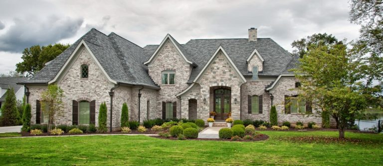 How to Build A Custom Home: A Step-by-Step Guide for Building - Home ...
