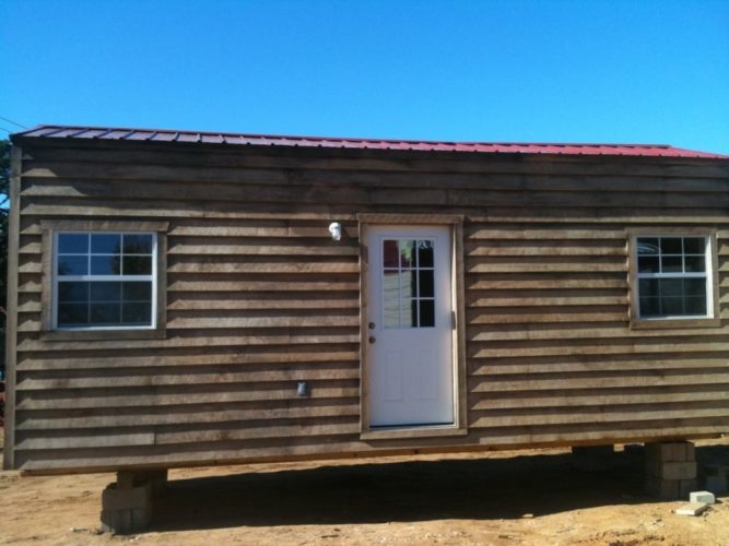 The Best Tiny Home Builders in the USA (with Photos) | Get a Bid