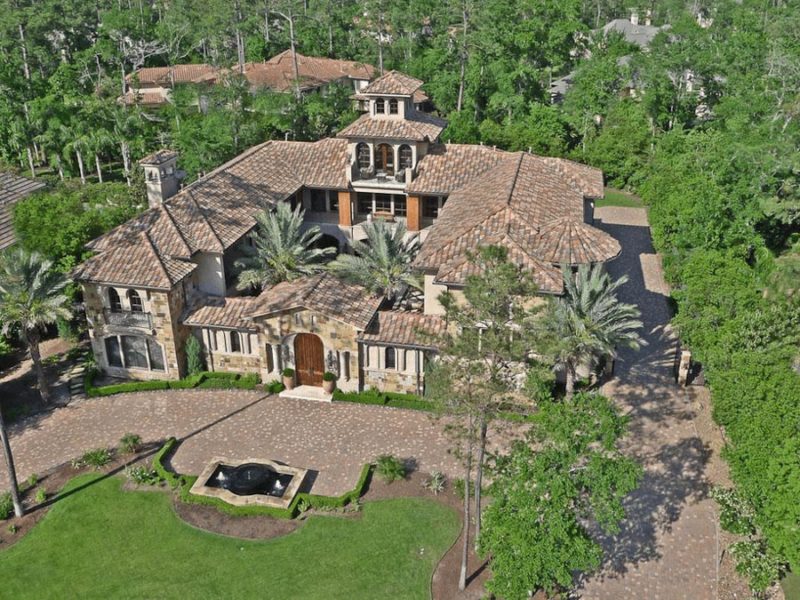 Custom Home Layouts and Floorplans - Home Builder Digest