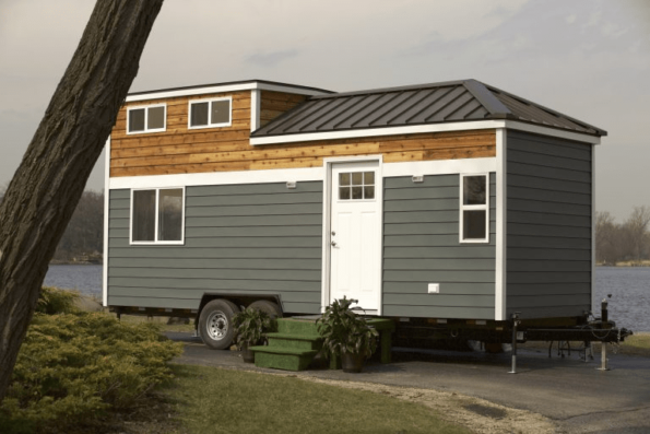 The Best Tiny Home Builders in the USA (with Photos) | Get a Bid