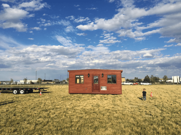 The Best Tiny Home Builders in the USA (with Photos) | Get a Bid