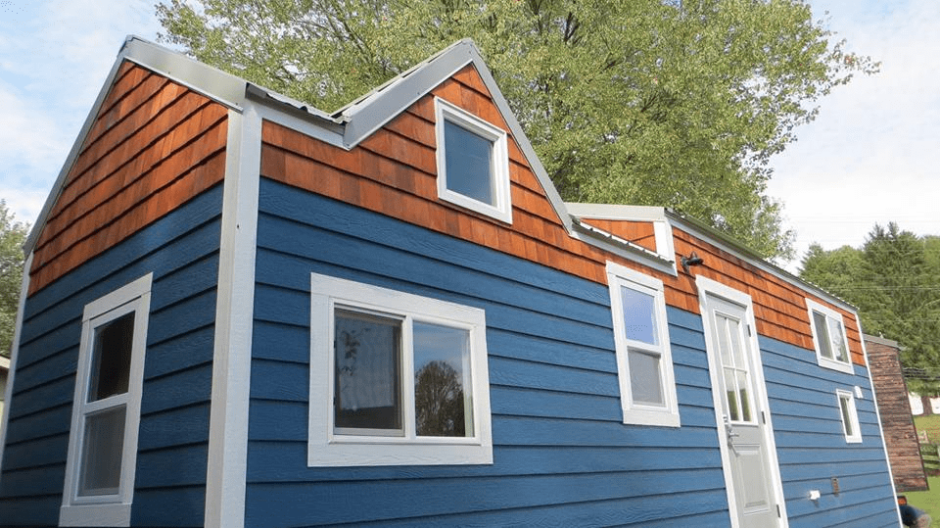 The Best Tiny Home Builders in the USA (with Photos) | Get a Bid