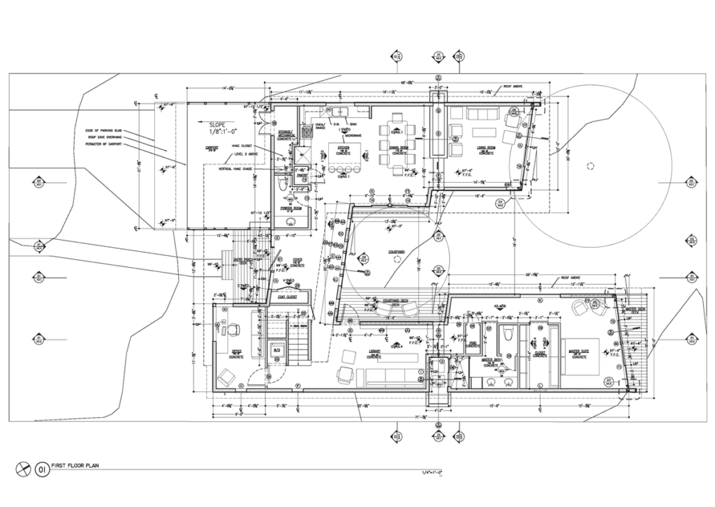 Custom Home Layouts and Floorplans - Home Builder Digest