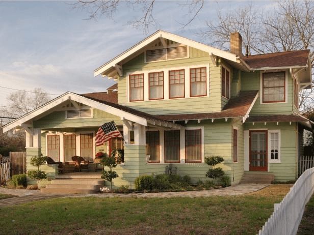 10 Common Architectural Styles for Your Custom Home - Custom Home ...