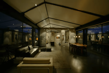 Desert House of Earth and Light - Home Builder Digest