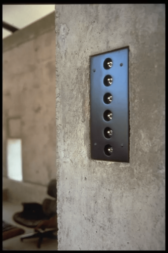 Desert House of Earth and Light - Home Builder Digest