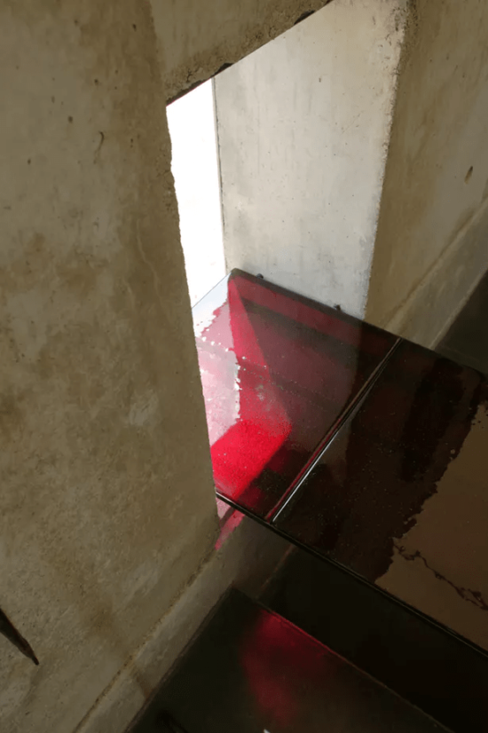 Desert House of Earth and Light - Home Builder Digest