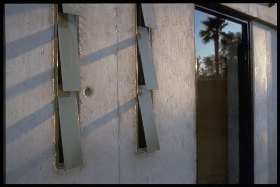 Desert House of Earth and Light - Home Builder Digest