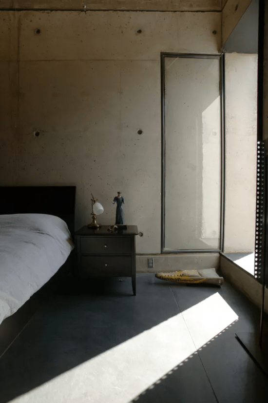 Desert House of Earth and Light - Home Builder Digest