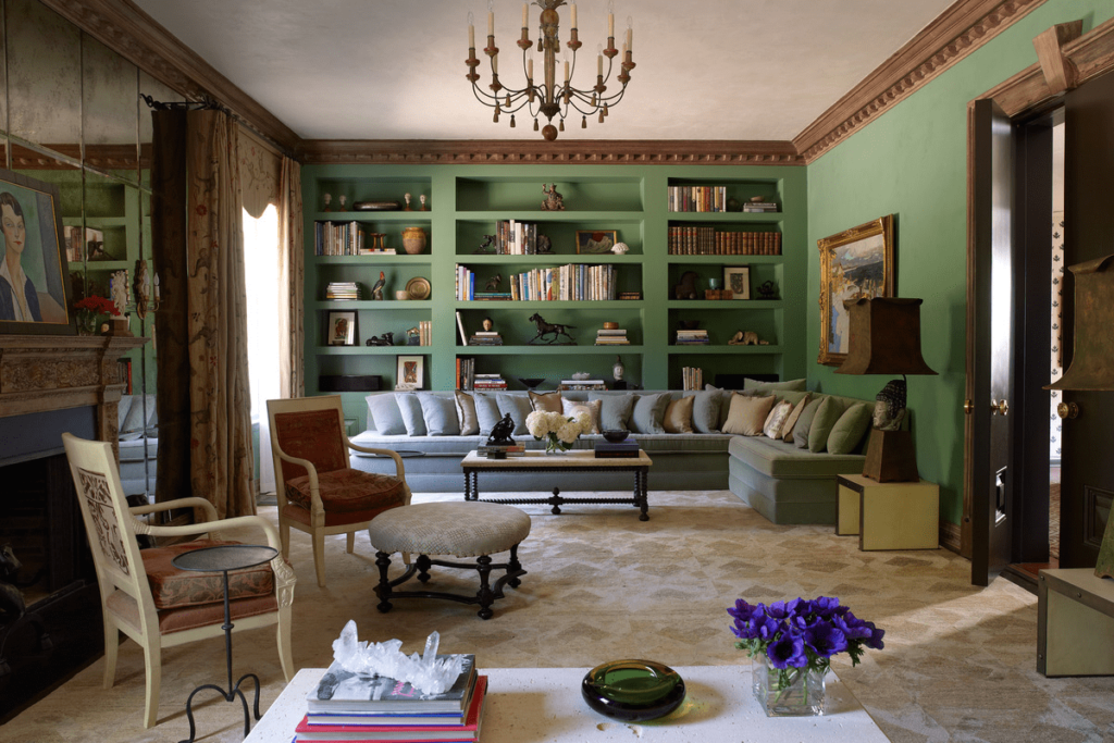 Best Interior Designers in California (with Photos) - Home Builder Digest