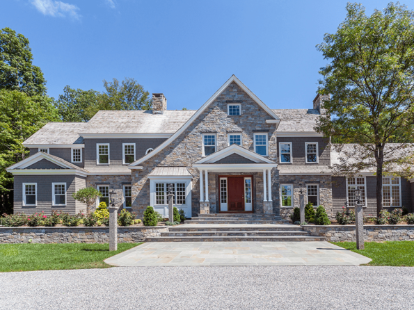 Best Custom Home Builders (Design-Build) in Connecticut (with Photos)