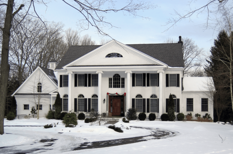 Best Custom Home Builders (Design-Build) in Connecticut (with Photos)