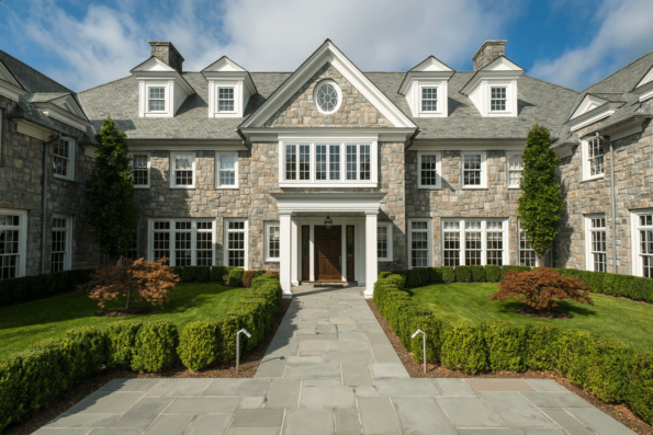 Best Custom Home Builders (Design-Build) in Connecticut (with Photos)