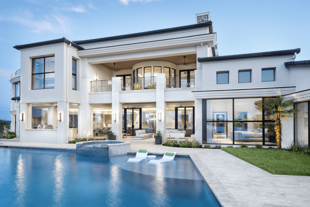 The Best Residential Architects in Texas - Home Builder Digest