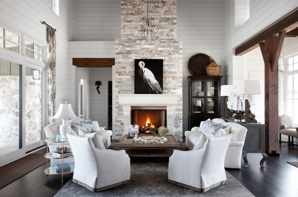 The Best Interior Designers in Texas (with Photos) - Home Builder Digest