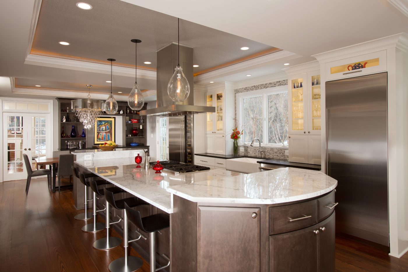 The Best Kitchen Remodeling Contractors in Washington DC