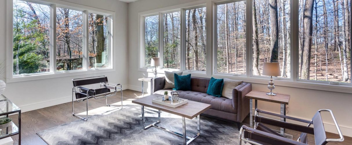 The Best Residential General Contractors in Washington D.C. | Before ...