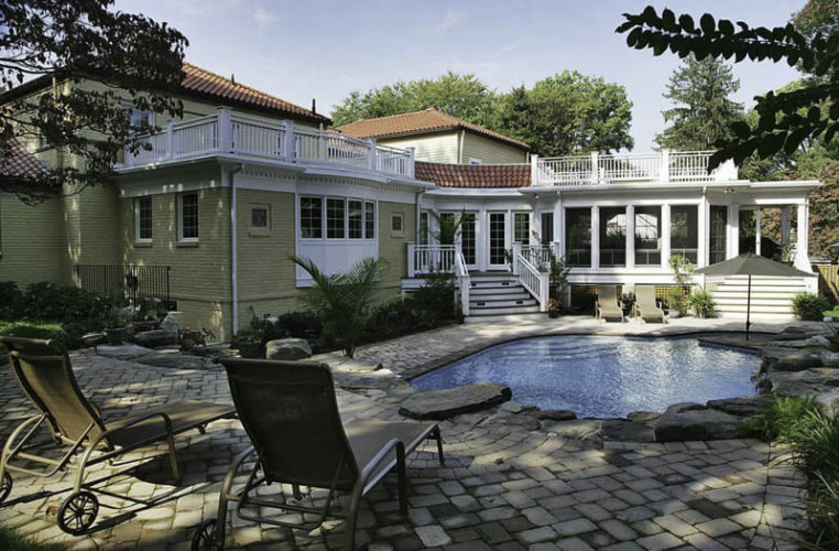 The Best Residential General Contractors in Washington D.C. - Home ...