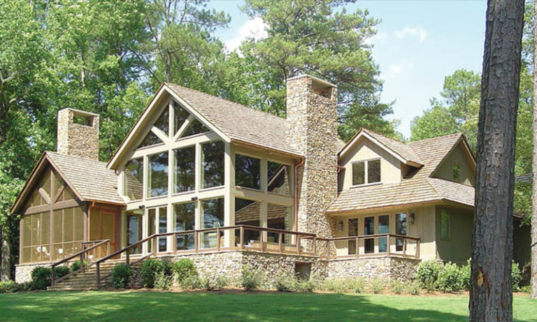 The Best Custom Home Builders in Alabama - Home Builder Digest