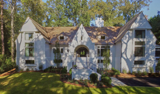 The Best Custom Home Builders in Alabama - Home Builder Digest