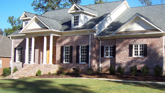 The Best Custom Home Builders in Alabama - Home Builder Digest