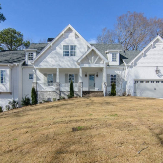 The Best Custom Home Builders in Alabama - Home Builder Digest