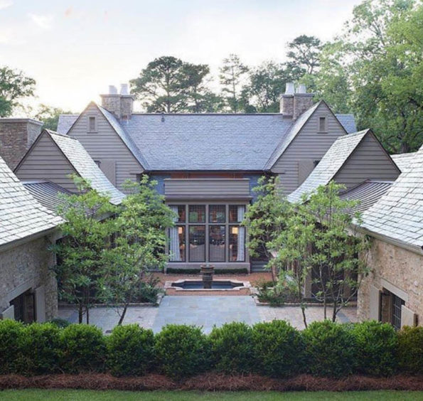 The Best Custom Home Builders in Alabama - Home Builder Digest