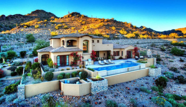 The Best Custom Home Builders in Arizona - Home Builder Digest