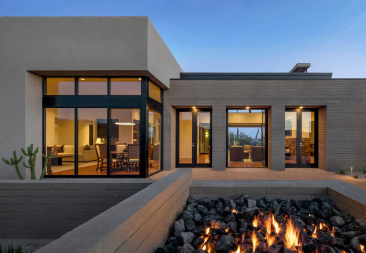 The Best Custom Home Builders in Arizona - Home Builder Digest
