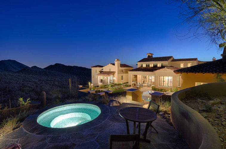 The Best Custom Home Builders in Arizona - Home Builder Digest