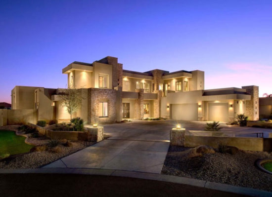 The Best Custom Home Builders in Arizona - Home Builder Digest