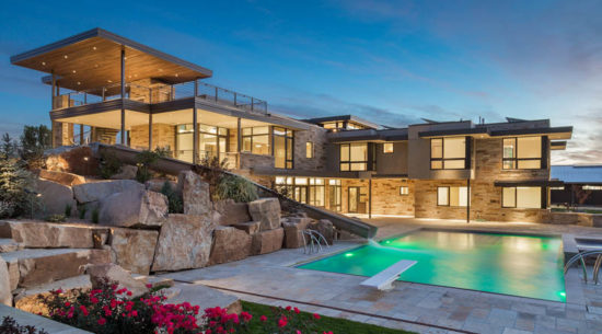The Best Custom Home Builders﻿ in Colorado - Home Builder Digest
