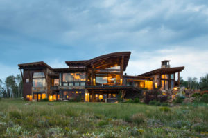 The Best Custom Home Builders﻿ in Colorado