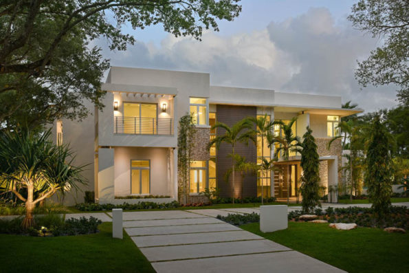 Best Custom Home Builders in Florida