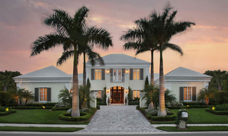 Best Custom Home Builders in Florida - Home Builder Digest