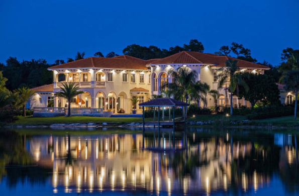 Best Custom Home Builders in Florida - Home Builder Digest
