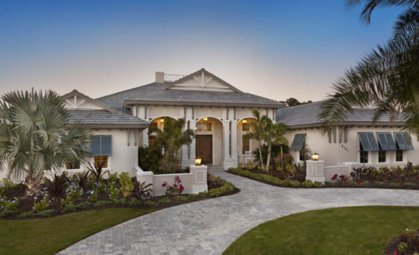 Best Custom Home Builders in Florida - Home Builder Digest