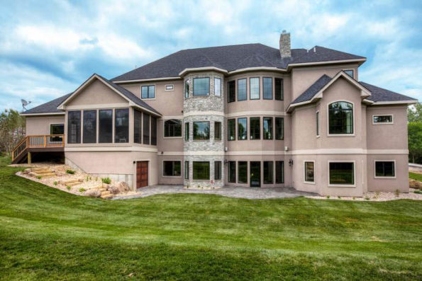 The Best Custom Home Builders in Iowa