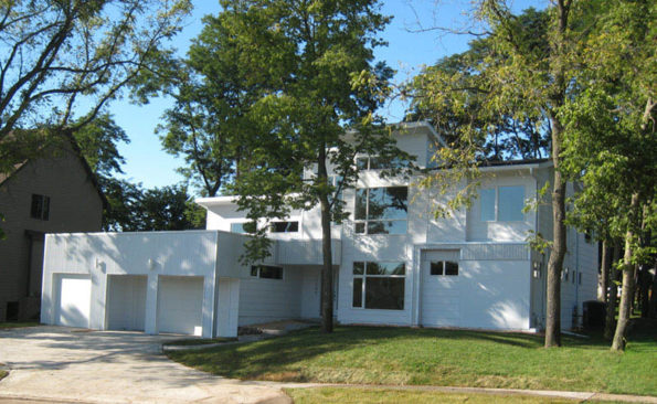The Best Custom Home Builders in Iowa