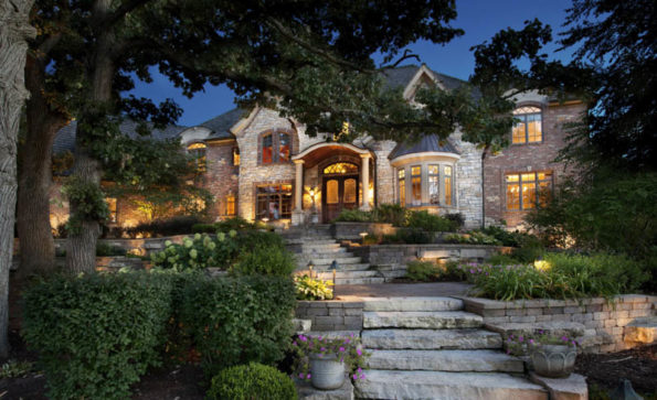 Best Custom Home Builders in Illinois - Home Builder Digest