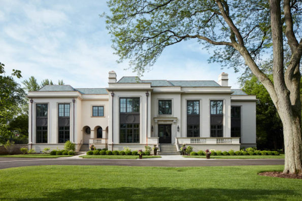 Best Custom Home Builders in Illinois - Home Builder Digest