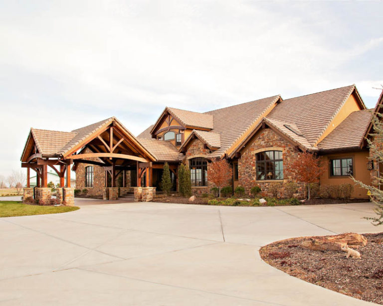 The Best Custom Home Builders in Kansas - Home Builder Digest