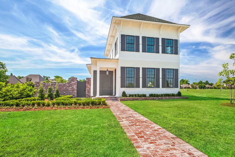 The Best Custom Home Builders in Louisiana - Home Builder Digest