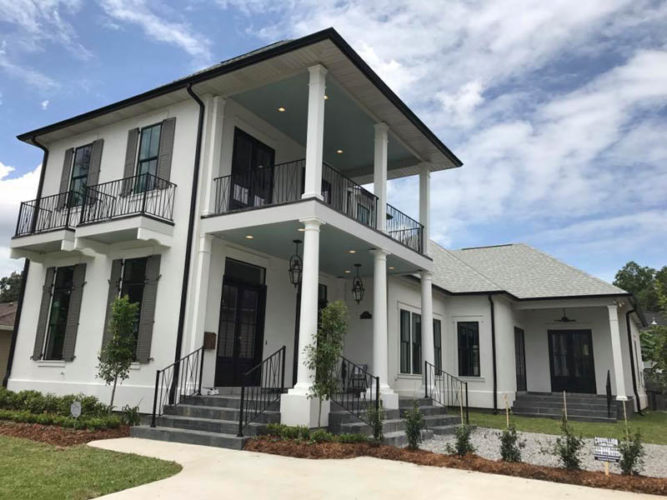 The Best Custom Home Builders in Louisiana - Home Builder Digest