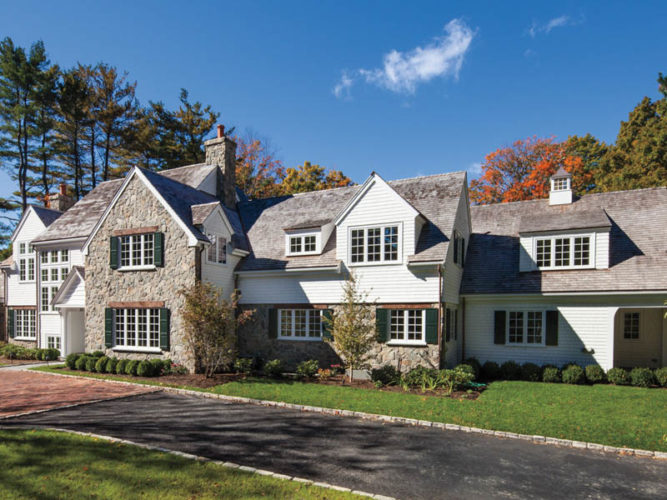 The Best Custom Home Builders in Massachusetts - Home Builder Digest