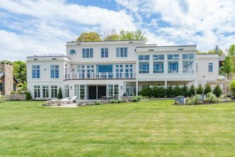 The Best Custom Home Builders in Massachusetts - Home Builder Digest