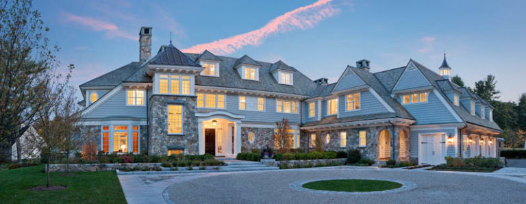 The Best Custom Home Builders in Massachusetts - Home Builder Digest