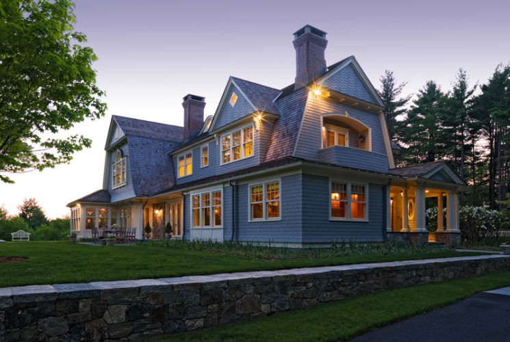 The Best Custom Home Builders in Massachusetts - Home Builder Digest
