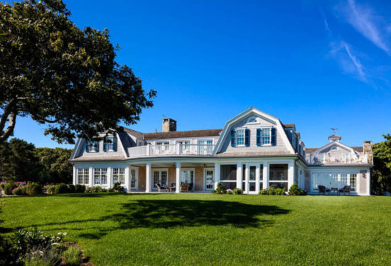 The Best Custom Home Builders in Massachusetts - Home Builder Digest