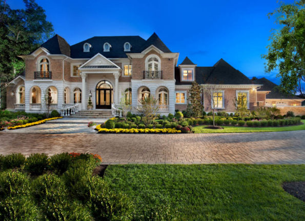 Best Custom Home Builders in Maryland